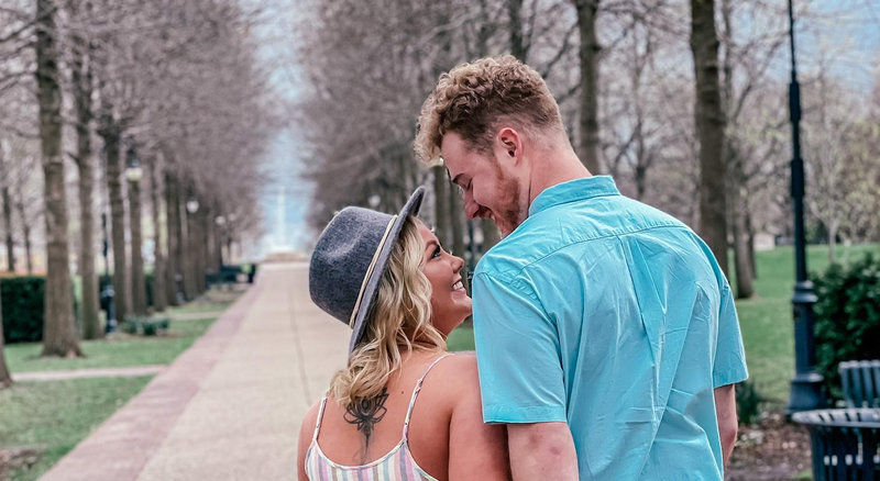 Annah Buckwalter and Matthew Haring's Wedding Website