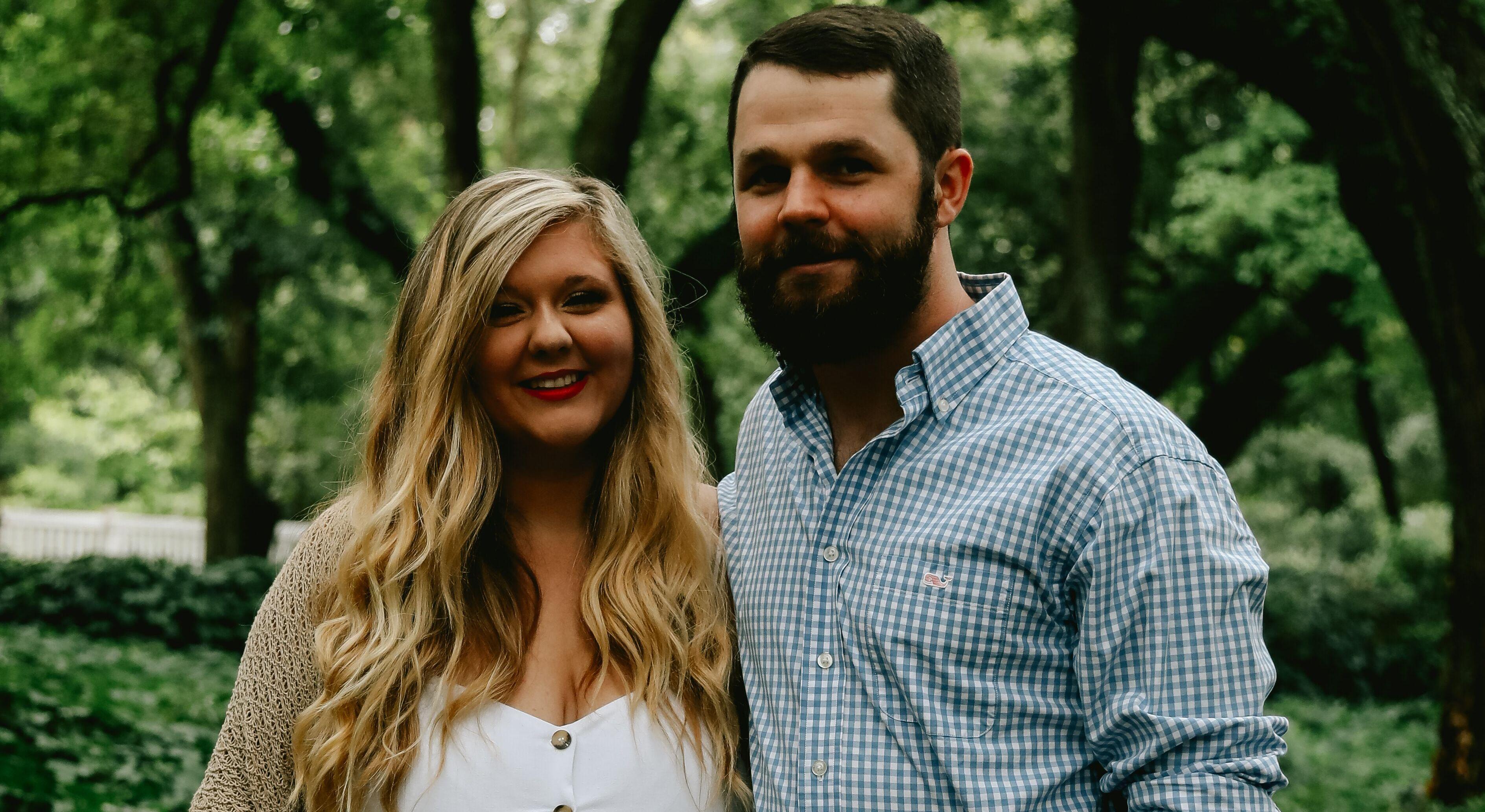 Miranda Deese and Grayson Cornwell's Wedding Website