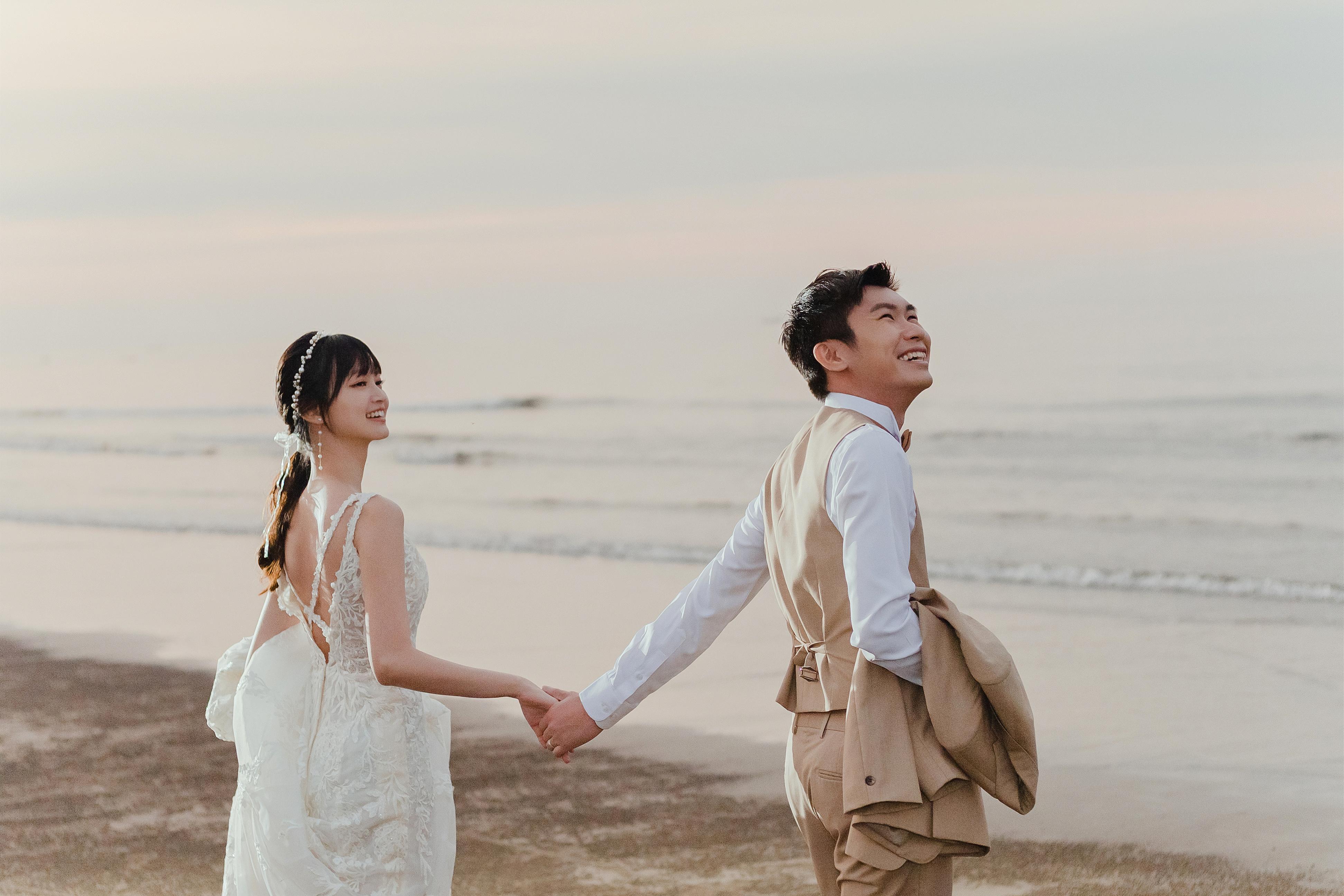 Shi Min Woo and Jun Xian Lim's Wedding Website