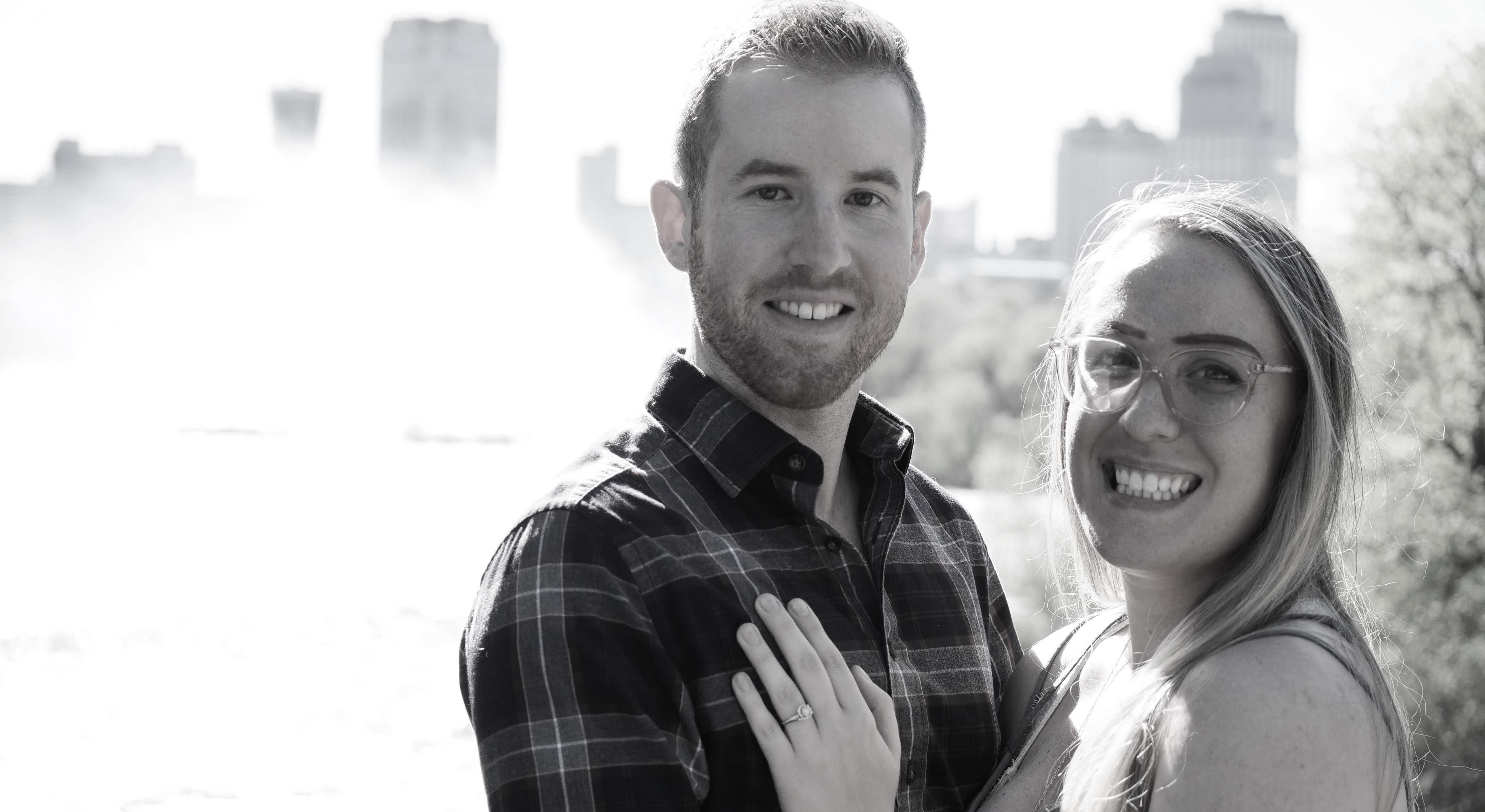 Abigail Parmenter and Ryan Lynch's Wedding Website