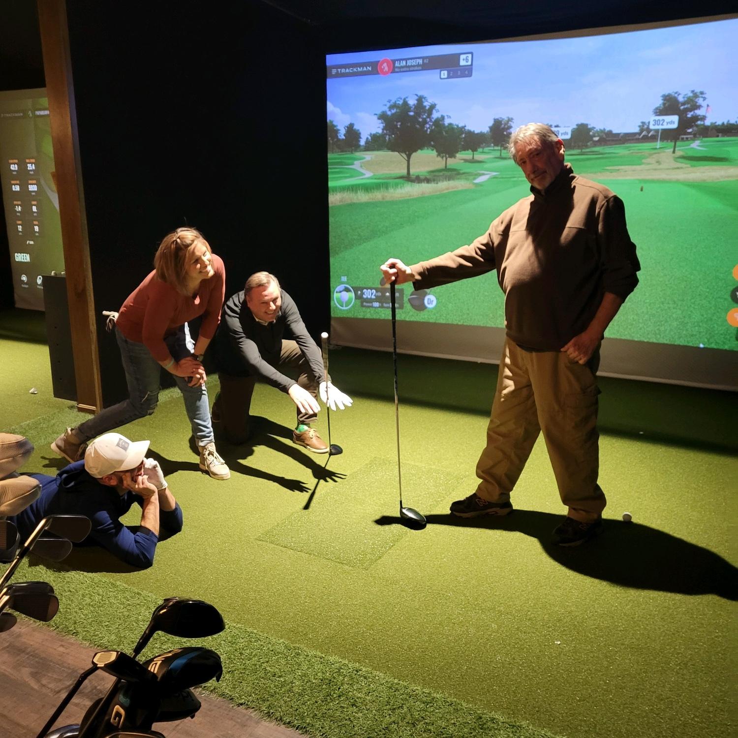 Rachel Majewski and Alan Keshock's Wedding Website