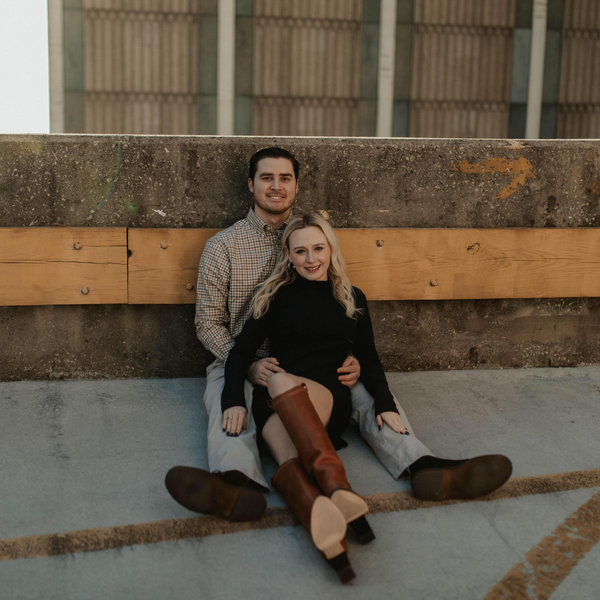 Kaitlyn Helton and Bryson Yong's Wedding Website