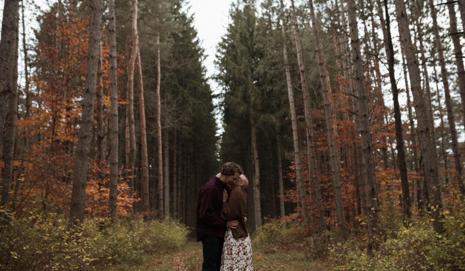 Courtney Sayre and Joshua Button's Wedding Website