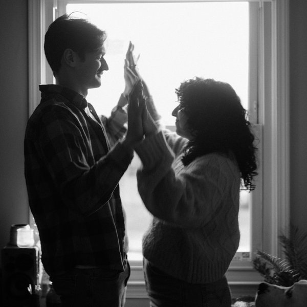 Cara Lazare and Austin Buhler's Wedding Website