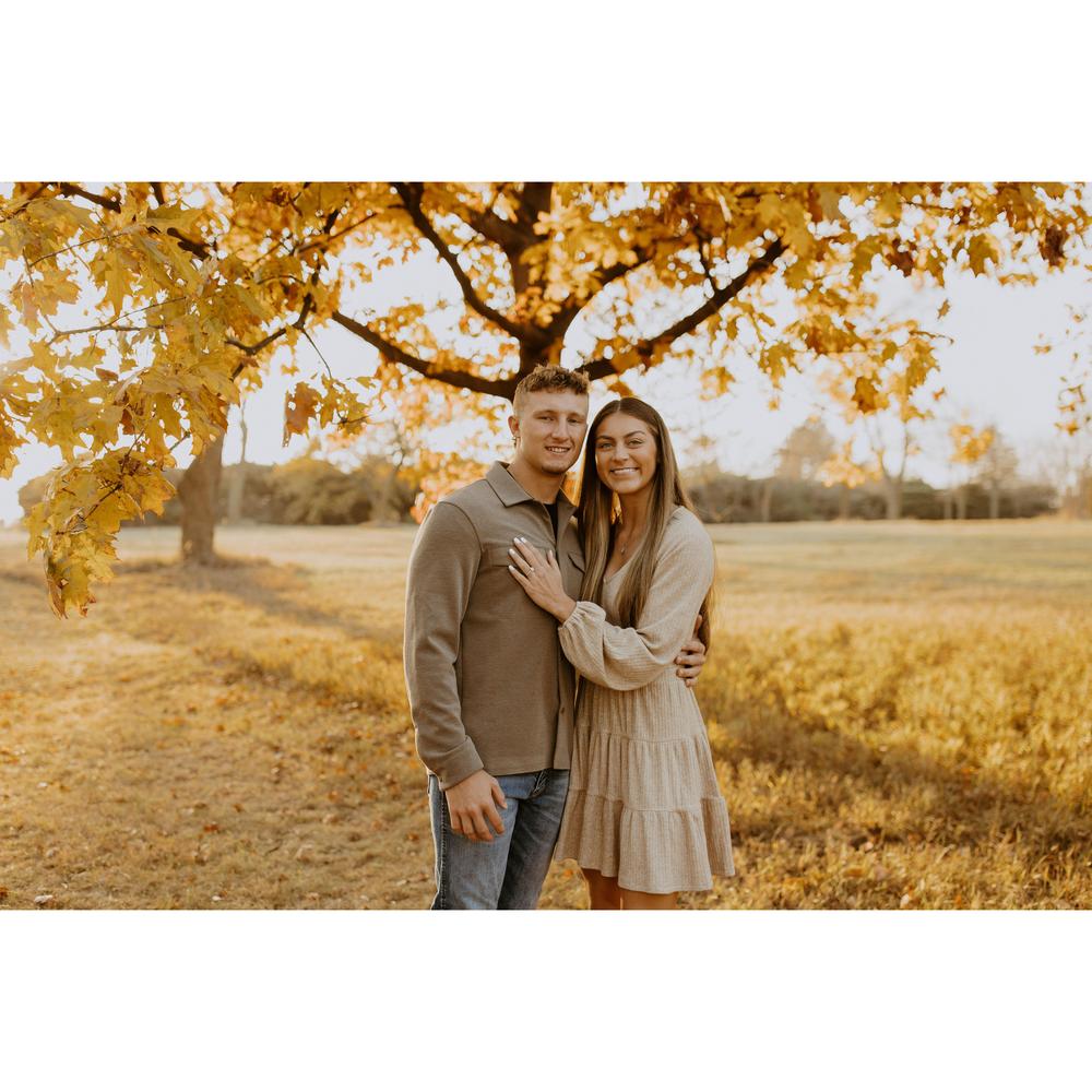 Jenna Esch and Ayden King's Wedding Website