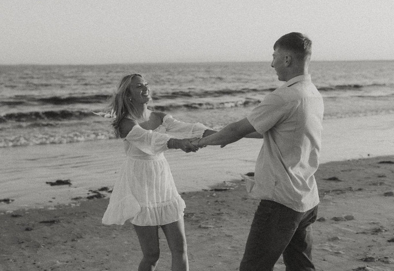 Kayla Brown and Brian Pike's Wedding Website