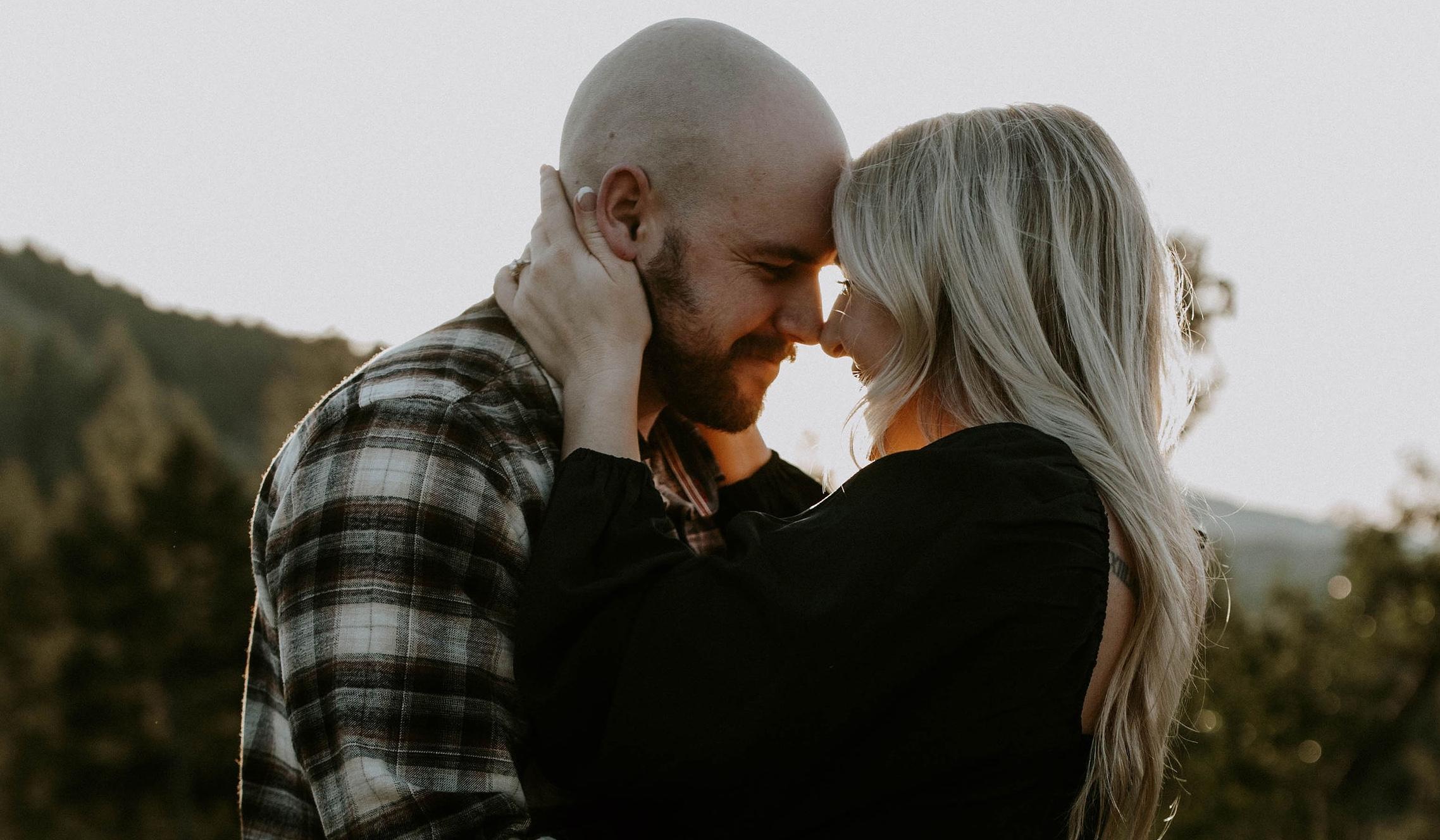 Brandi Ronco and Brian Middleton's Wedding Website