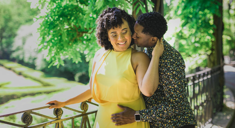Juana Paris and Rasheem Gatewood's Wedding Website