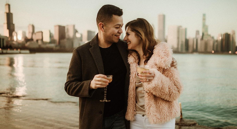 Madeline Miley and Hector Estrada's Wedding Website