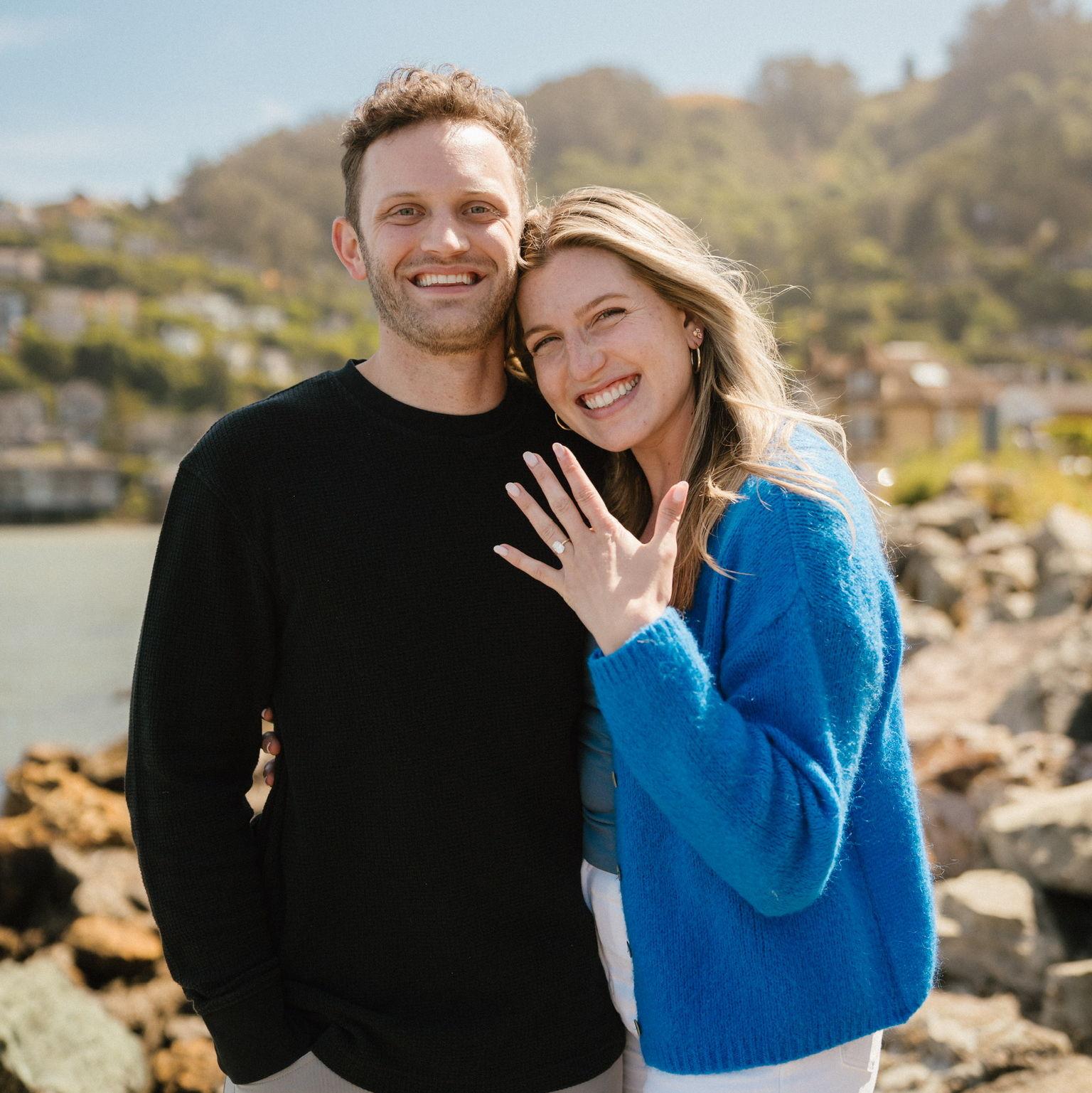 Carly Arfsten and Jack Brereton's Wedding Website
