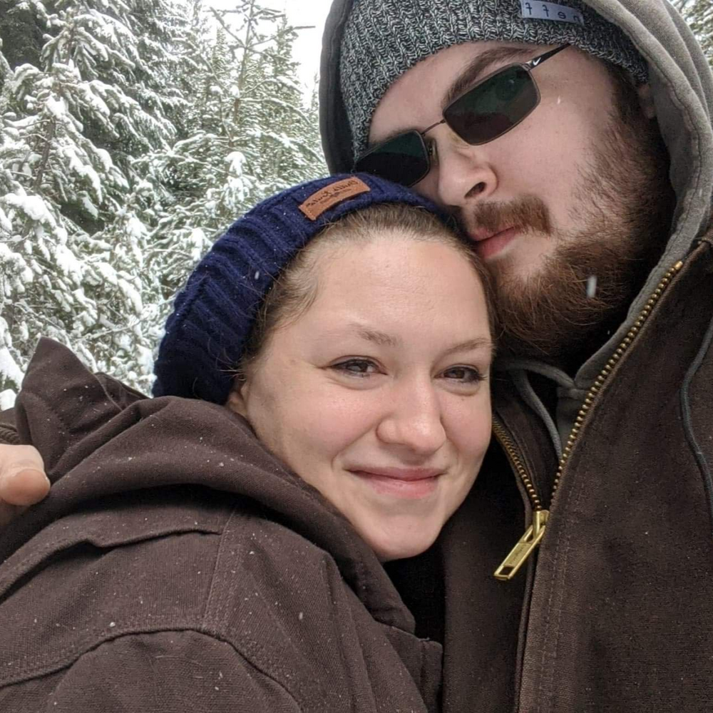 Angel Frick and Kyle Prowett's Wedding Website