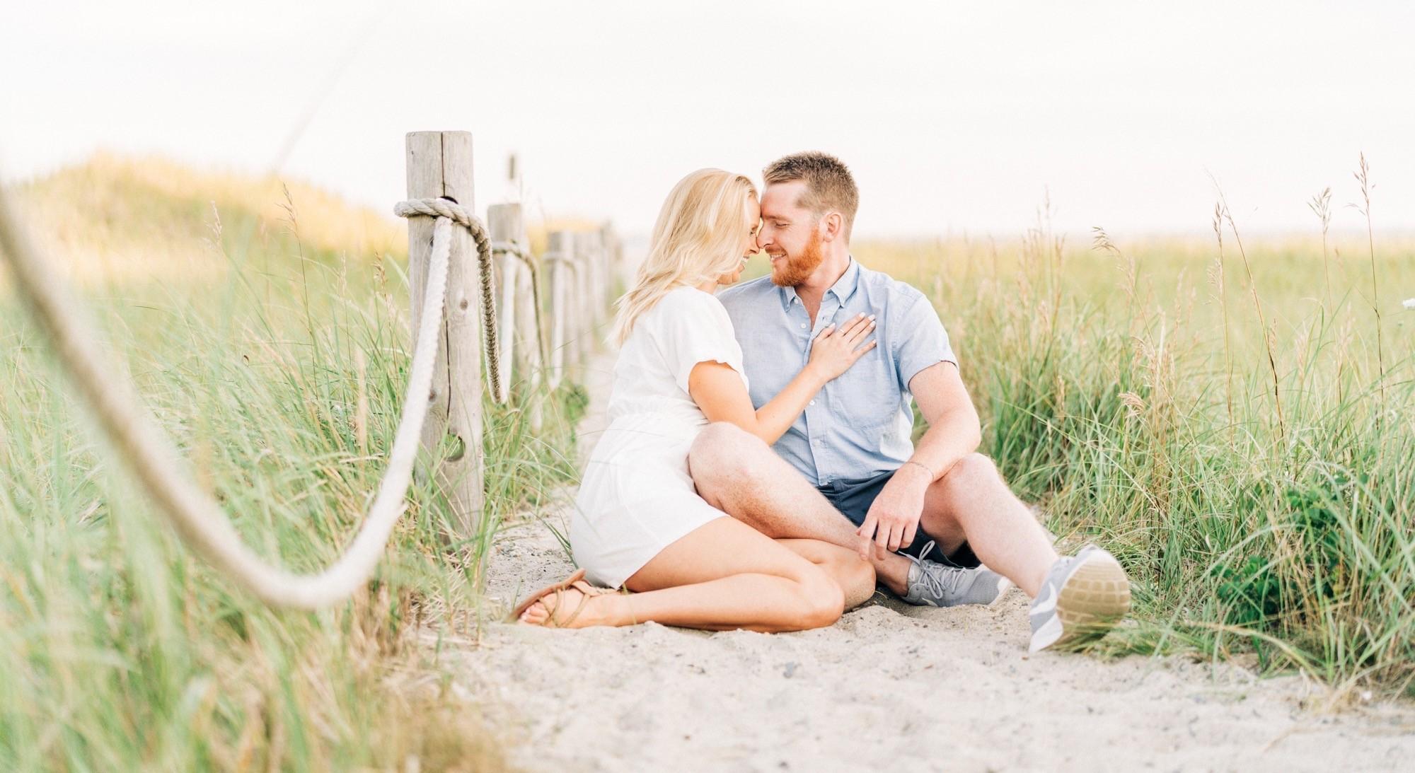 Meaghan McNally and Christopher Tupper's Wedding Website