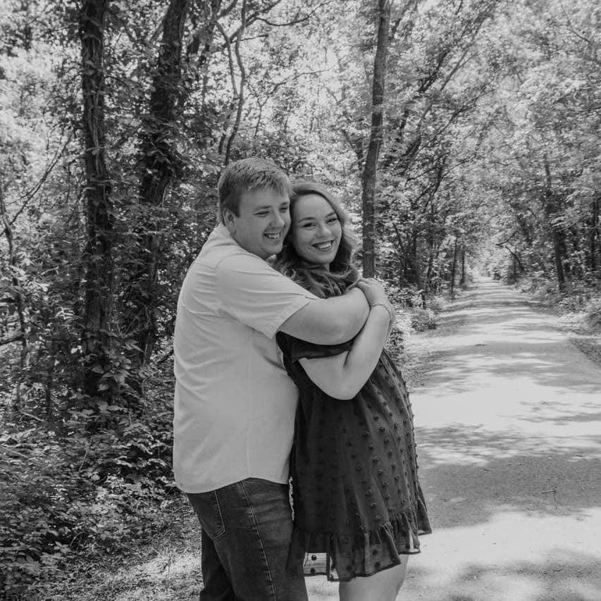 Michaela Diane Lucas and Rocky Edward Hawthorne Jr.'s Wedding Website