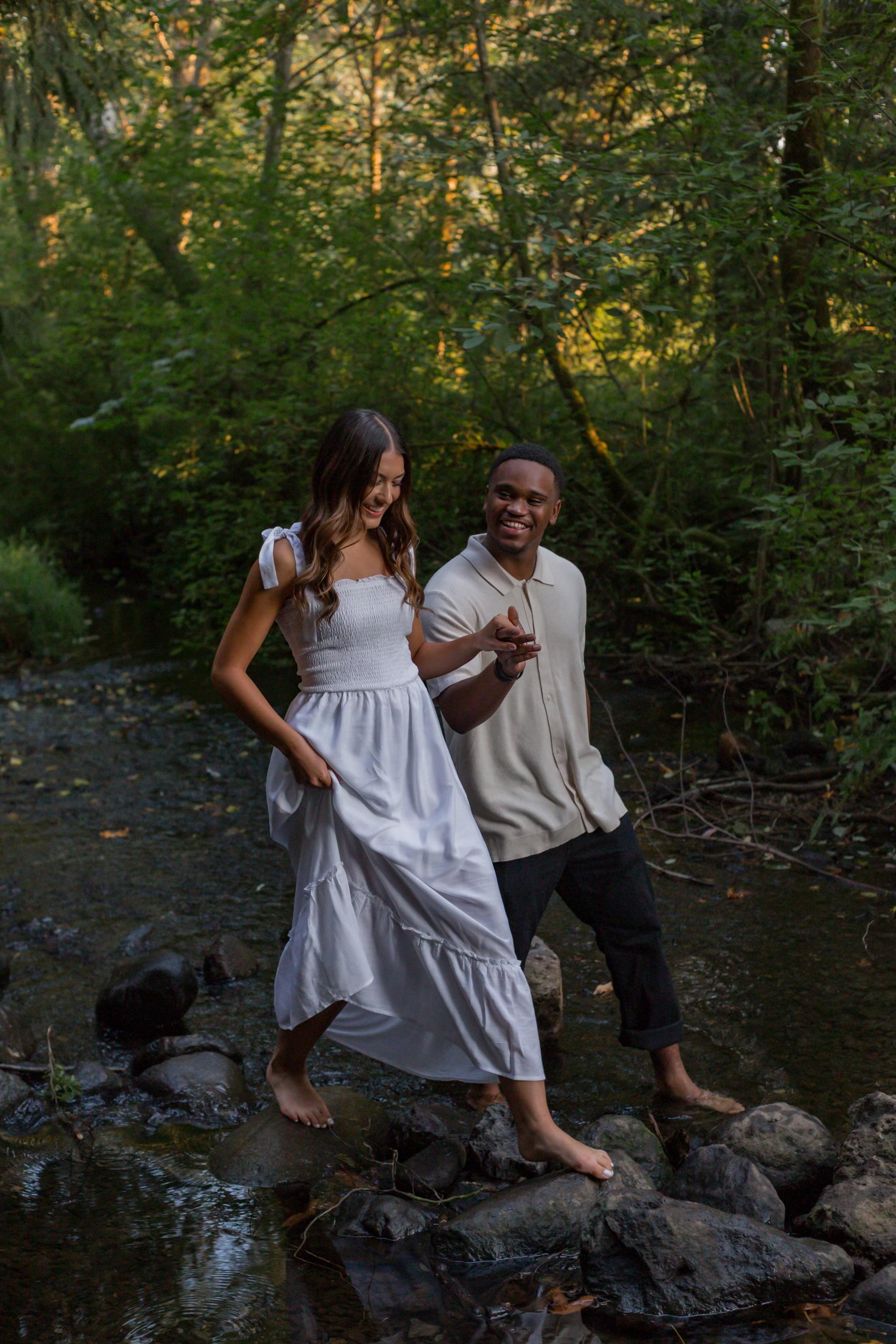 Percy Williams and Dylynne Howser's Wedding Website