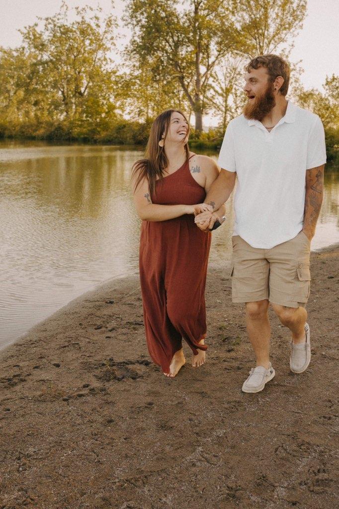 Amy Custer and Devin Remaklus' Wedding Website