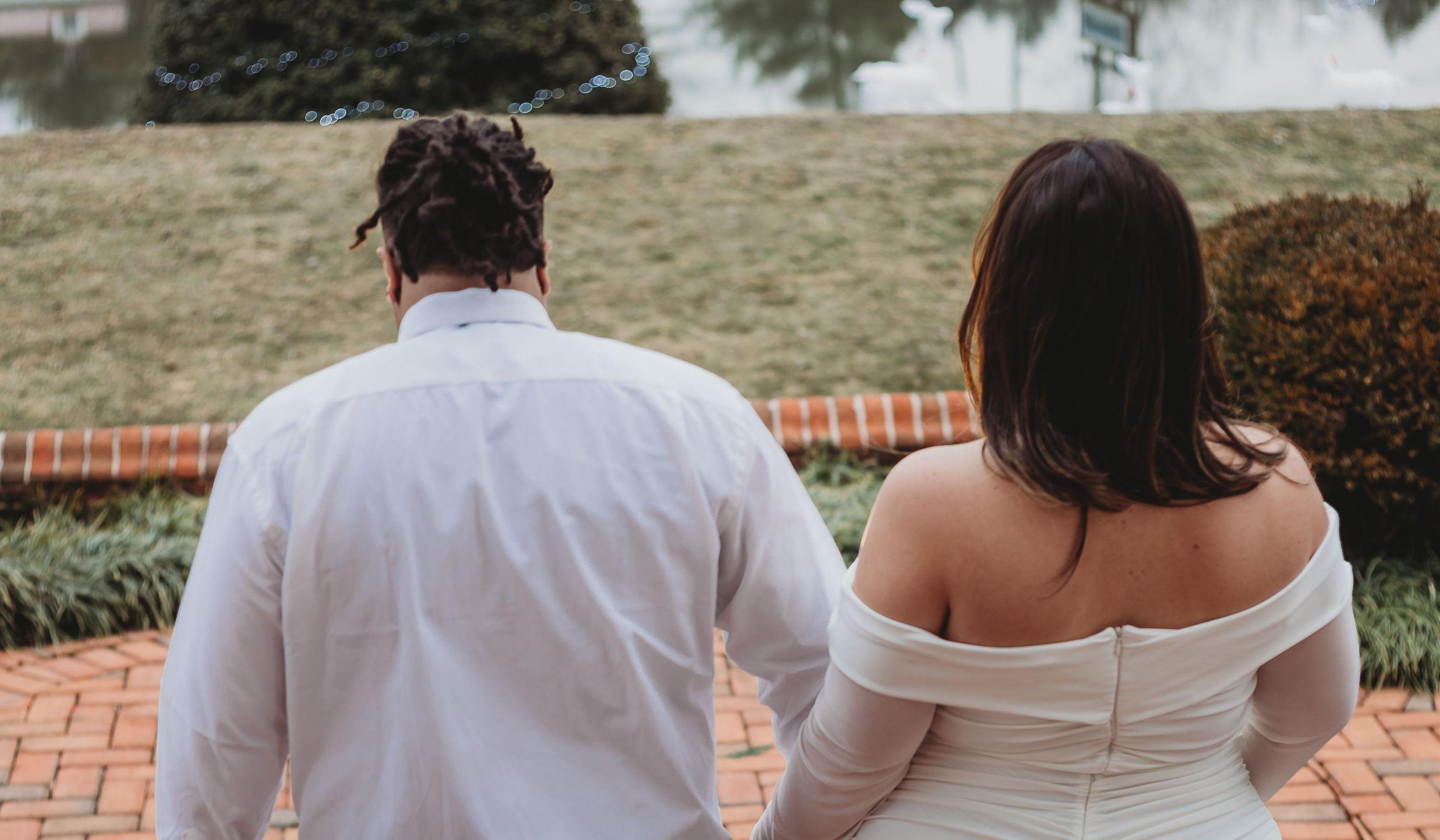 Sebastian Demps and Molly Martz's Wedding Website