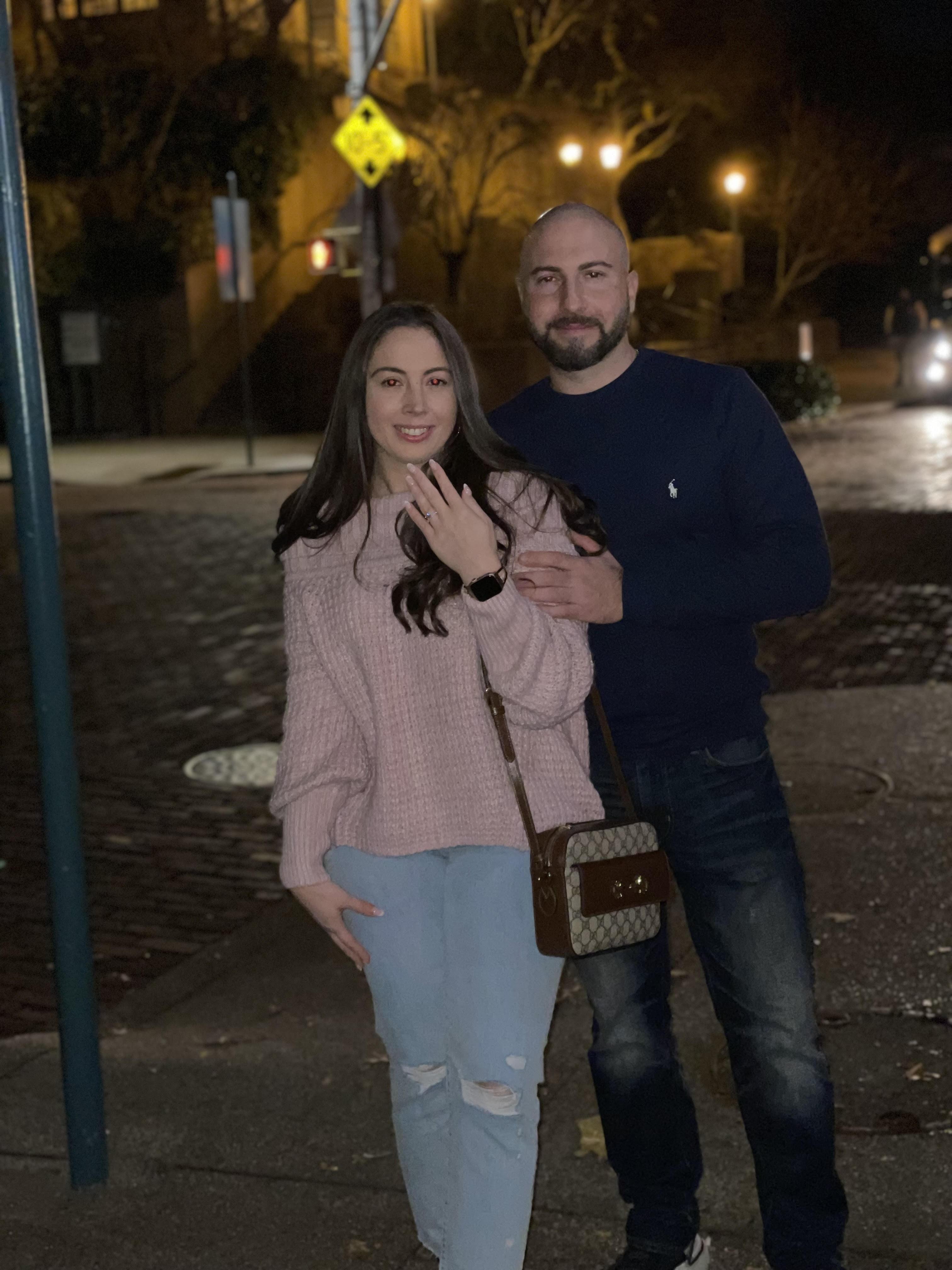 Kelly Yevoli and Giancarlo Giunta's Wedding Website