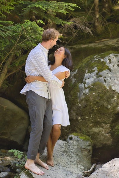 Cecilia Alvear and Gavin Murray's Wedding Website