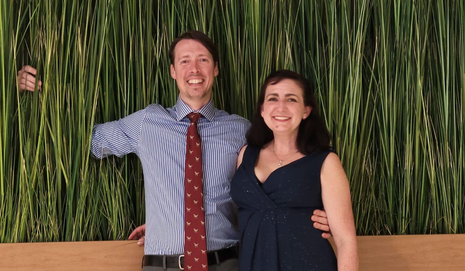 Grace Dahl and Jacob Beddow's Wedding Website