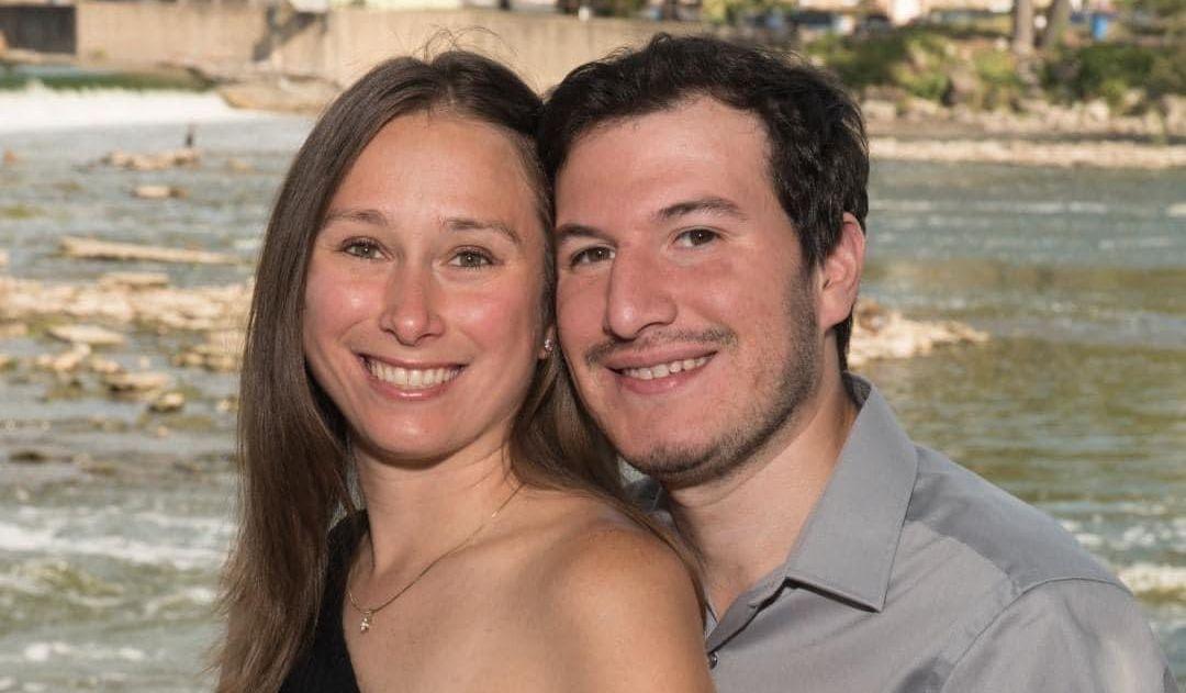 Vanessa Lew and Jeremy Guerrero's Wedding Website