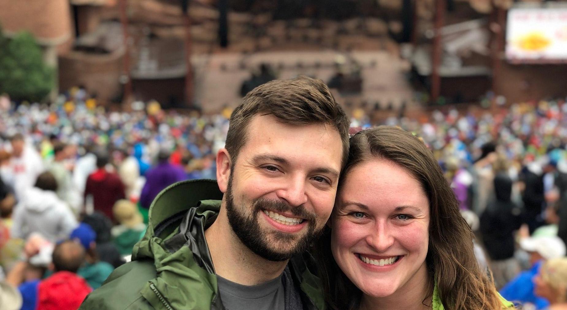 Jacob Rayburn and Melanie Buser's Wedding Website