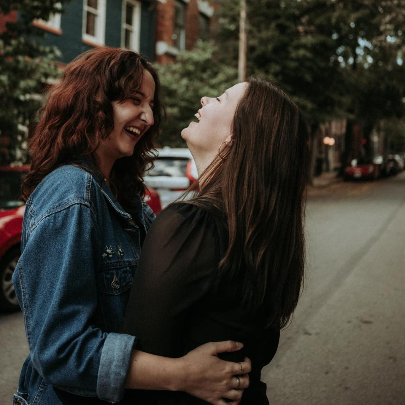 Ariel Squire and Abby Martz's Wedding Website