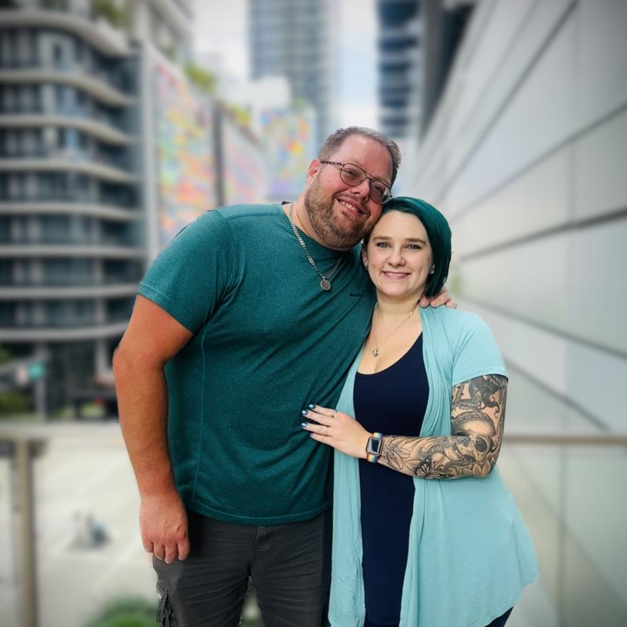 Kacie Sutherburg and James Abner's Wedding Website