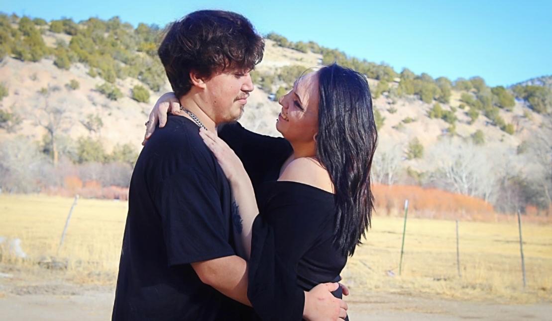 Jenna Cline and Dylan Hite's Wedding Website