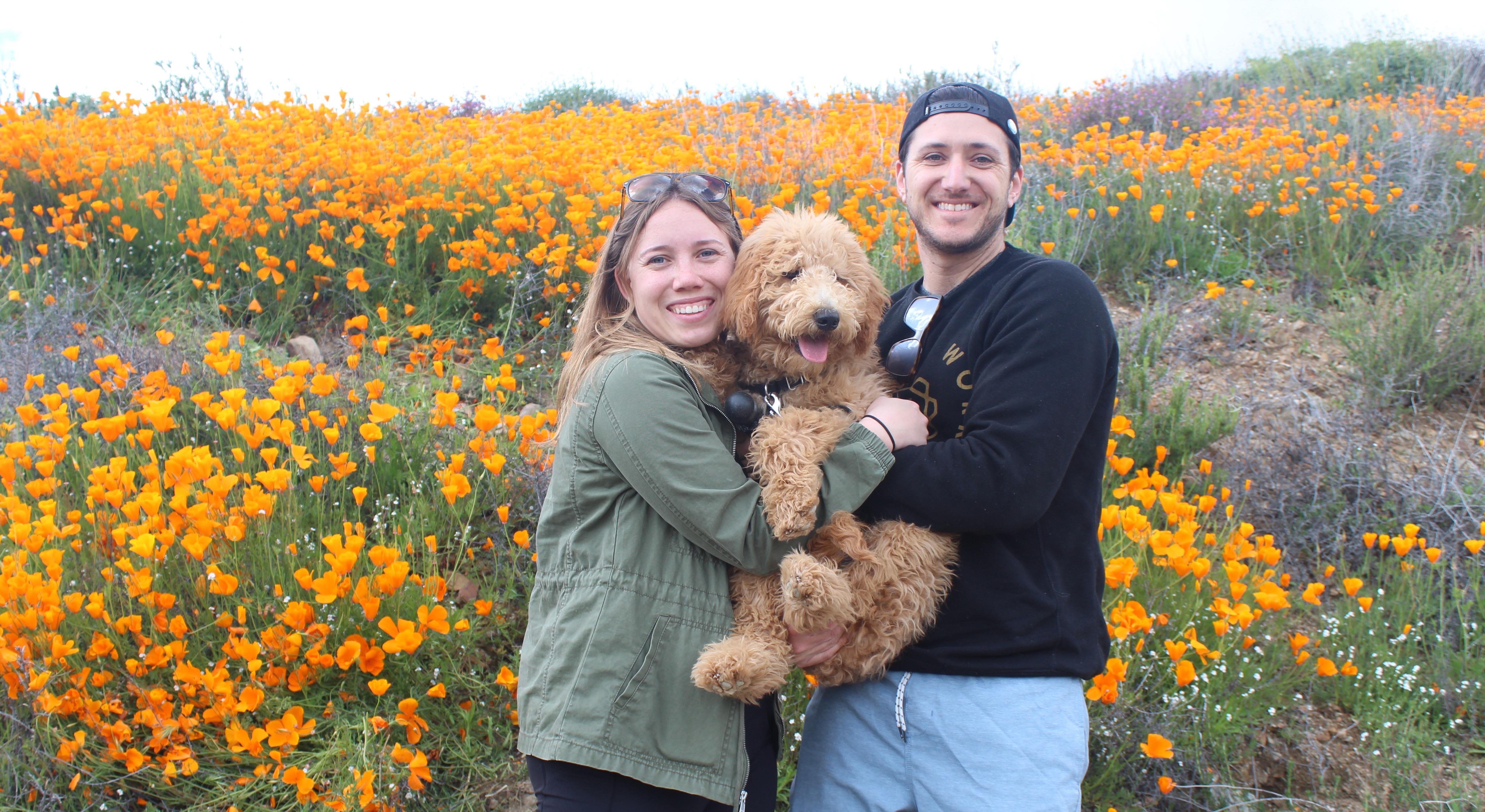Jennifer Vincent and Charlie LeVasseur's Wedding Website