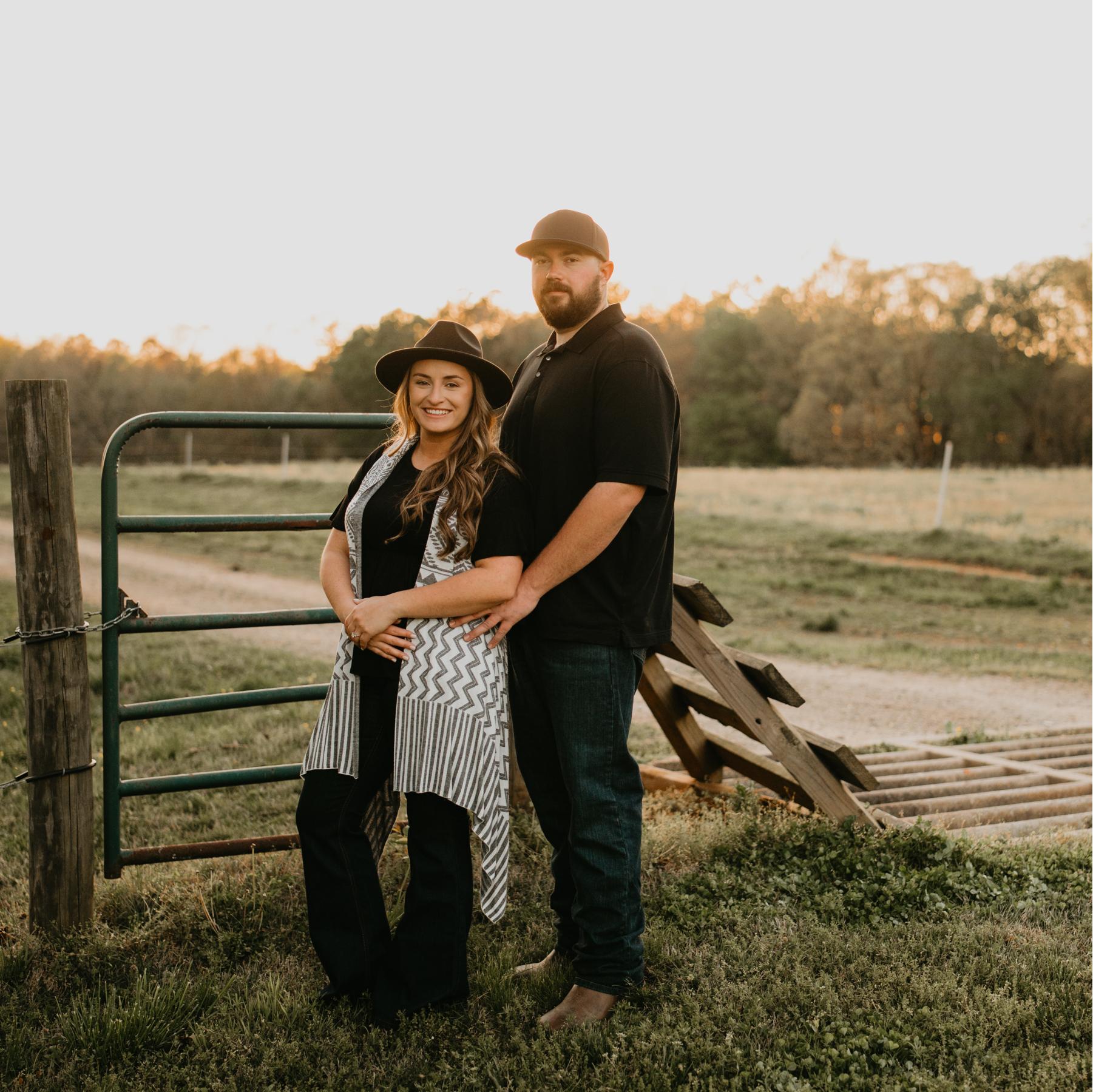 Maria Lind and Dakota Lineberger's Wedding Website