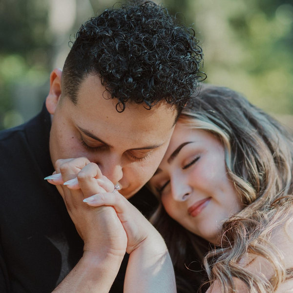 Stevi Morrison and Rafael Carrillo's Wedding Website
