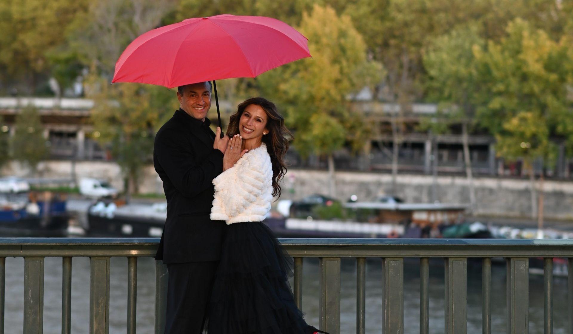 Mahsa Mahboub and Steven Paul's Wedding Website