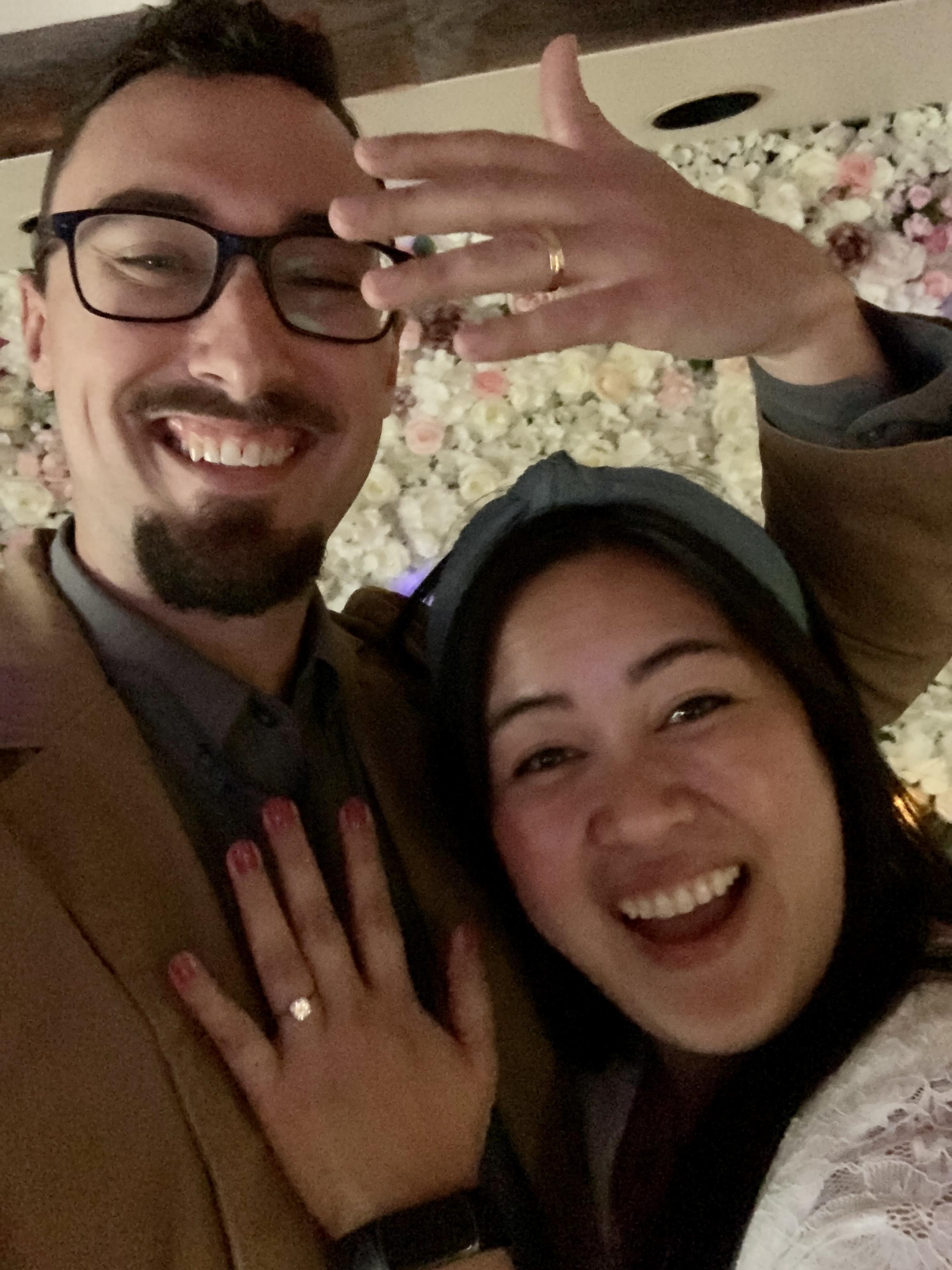 Joseph Phillips and Kelsey Reyes' Wedding Website