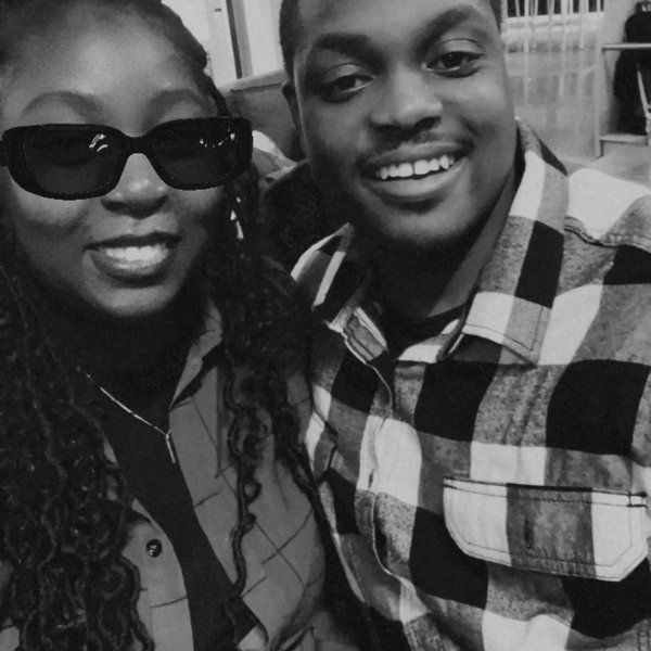 Maleeya Thomas and Ladarius McNeill's Wedding Website