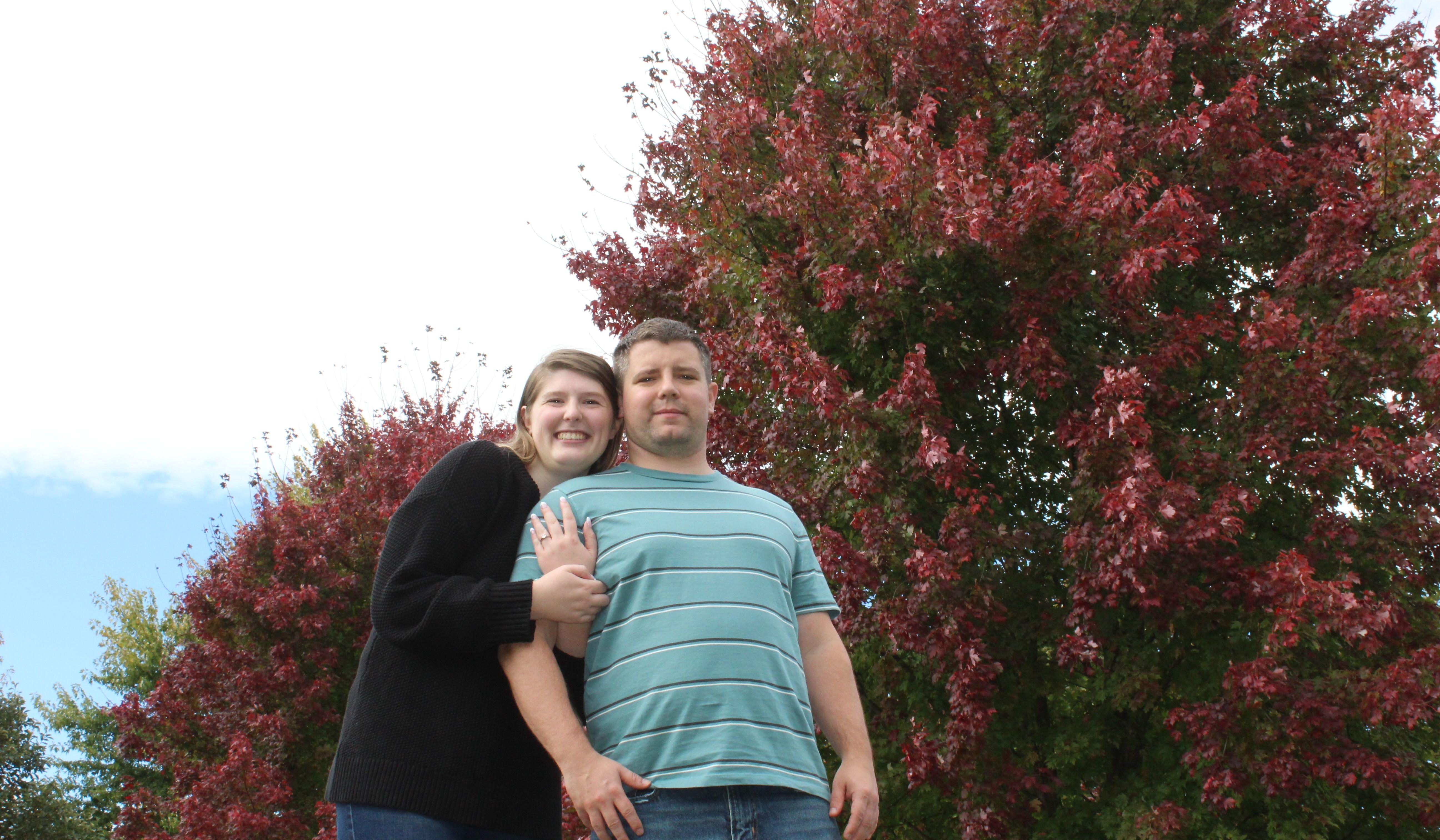 Taylor Arrowood and Justin Large's Wedding Website