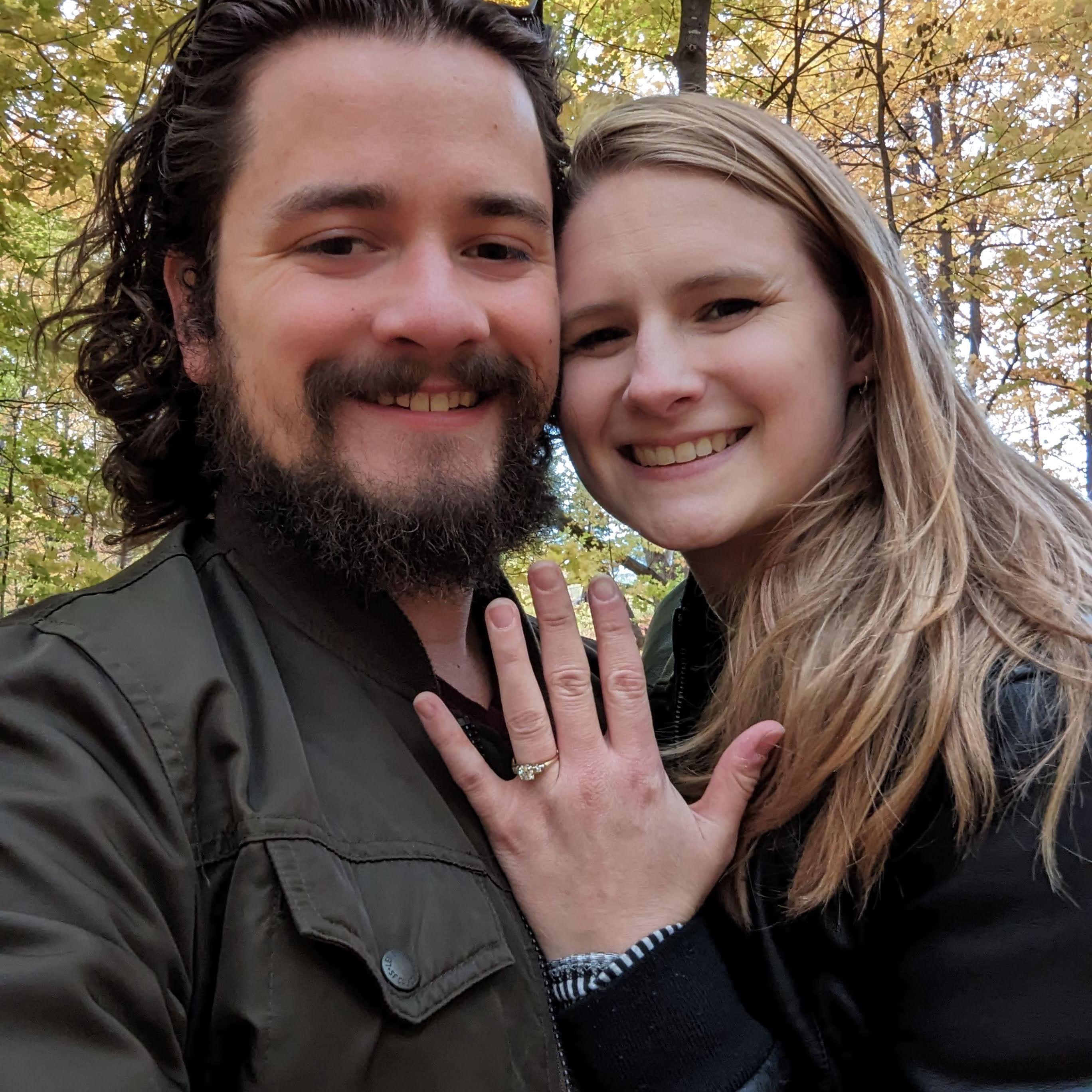 Alyssa Gause and Andy Wiersum's Wedding Website