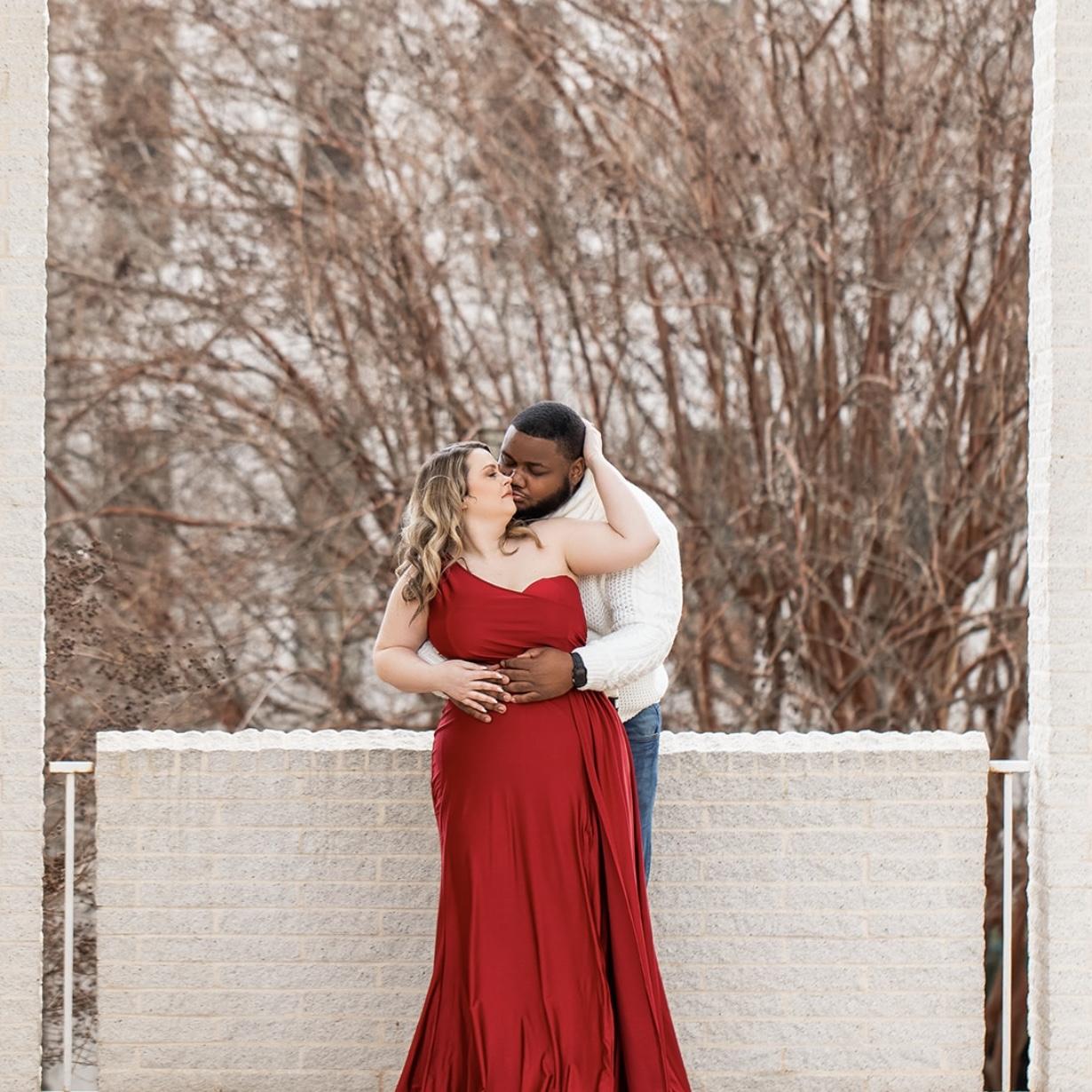 DeQuandra’ Rankins and Elizabeth Mozingo's Wedding Website