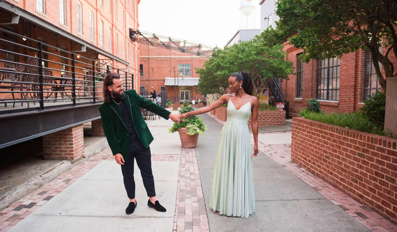 Sean Willix and Gabrielle Marshall's Wedding Website