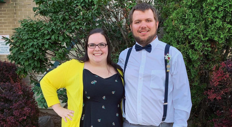 Kelly Willms and William Schaning's Wedding Website