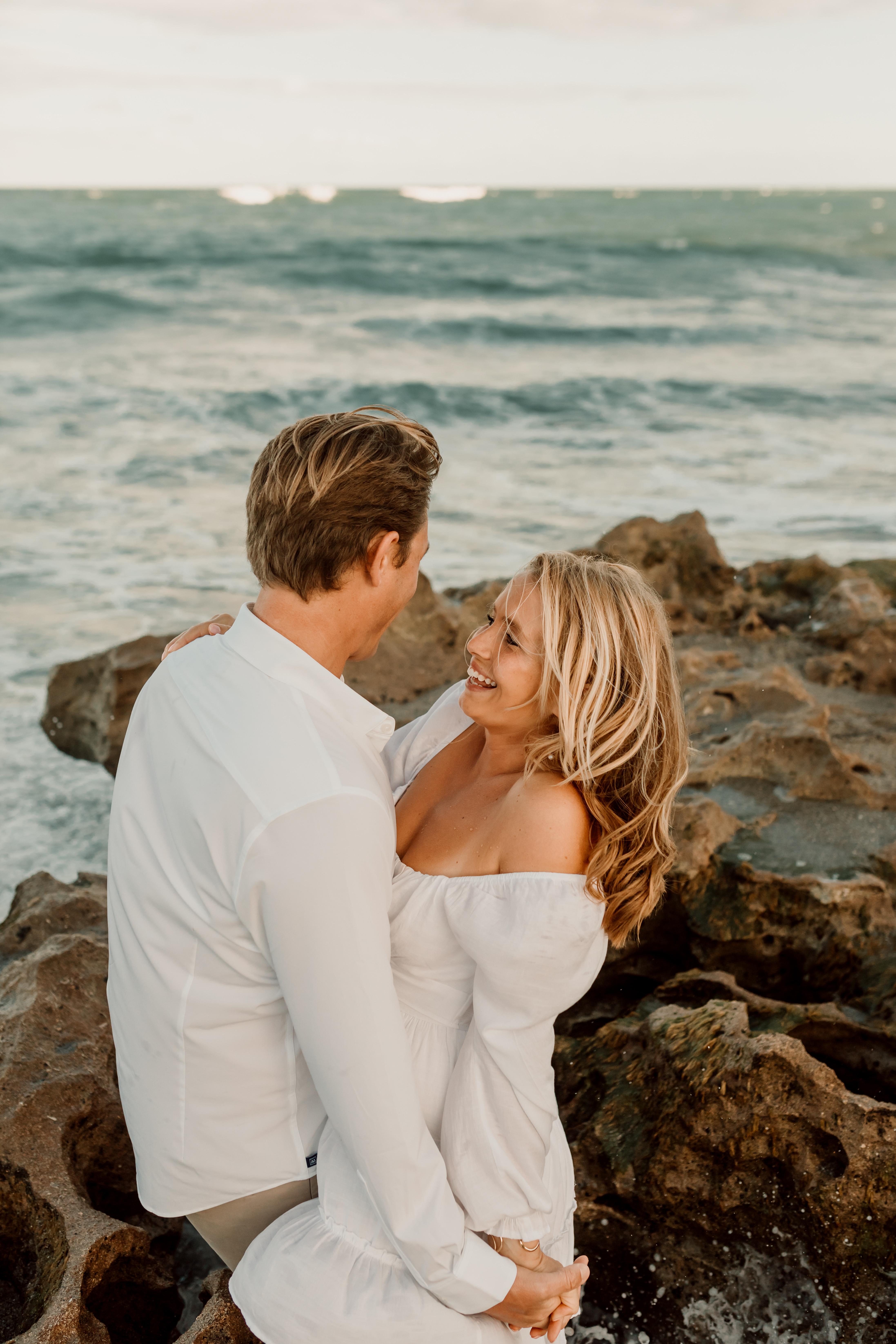 Julia Cocchi and Joseph Orsini's Wedding Website