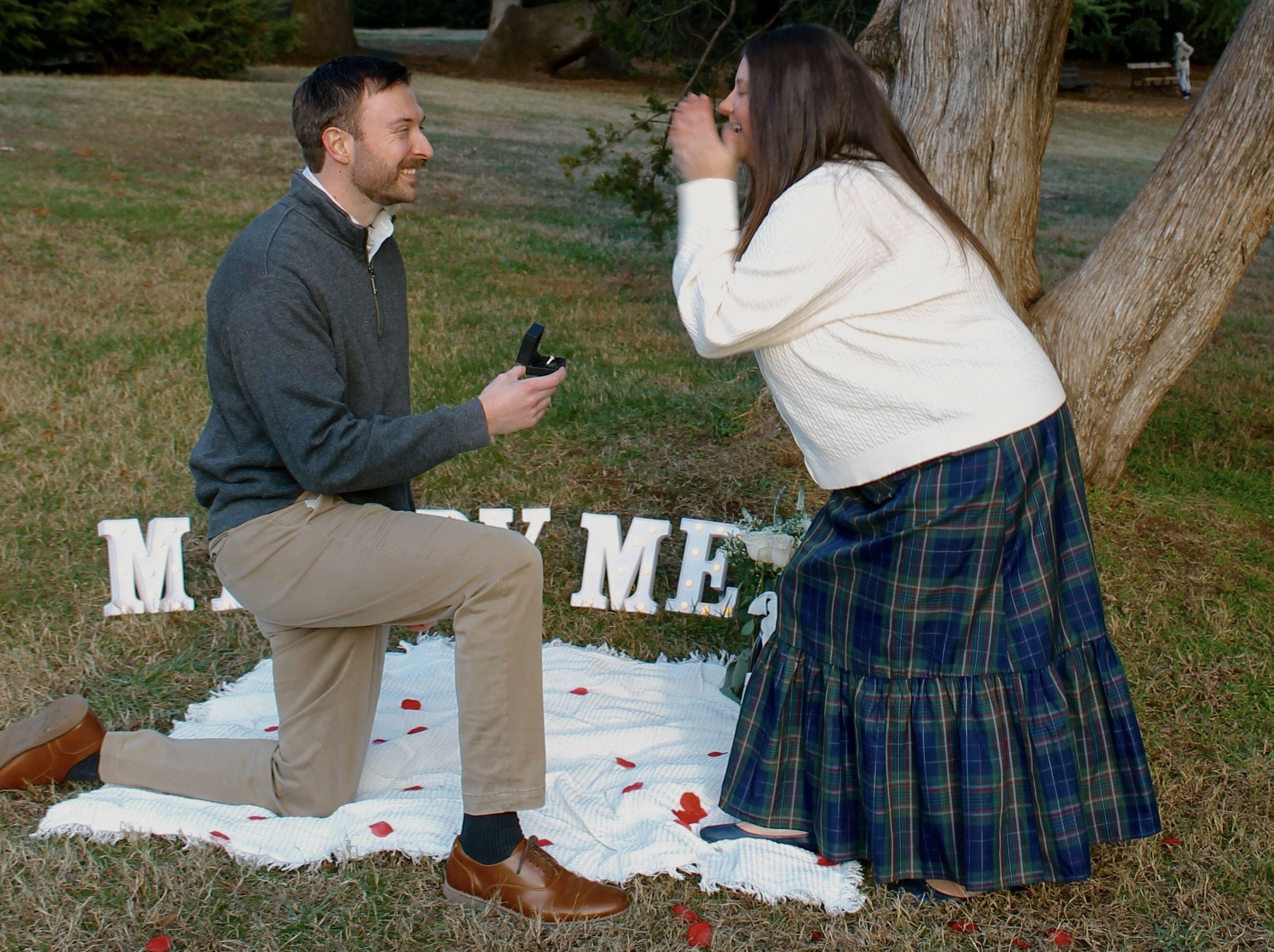 Sydney Berman and Tanner Bonovitch's Wedding Website