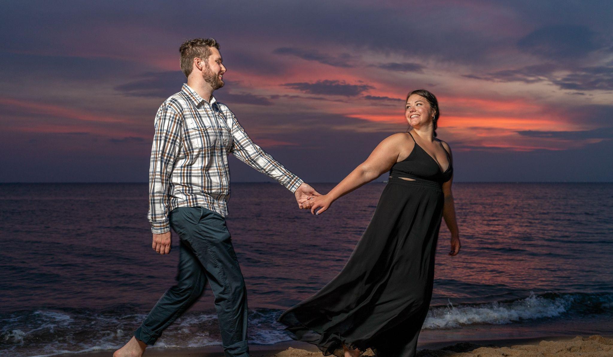 Ian Thomas Cowcer and Kaicee Electa Klock's Wedding Website