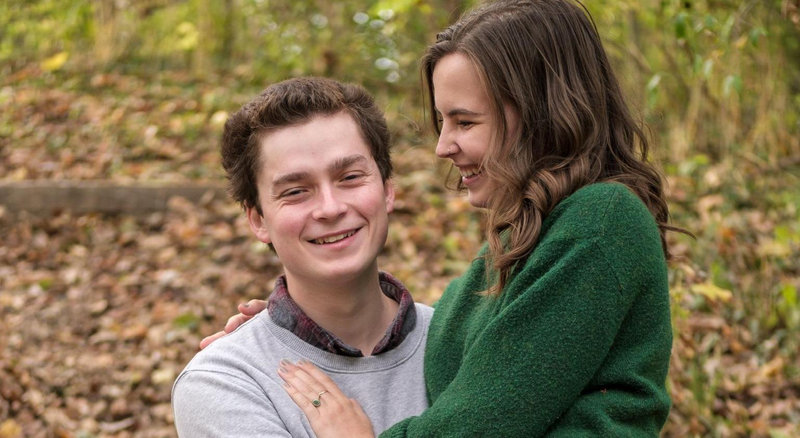 Rachel Dempsey and Alec Biggs' Wedding Website