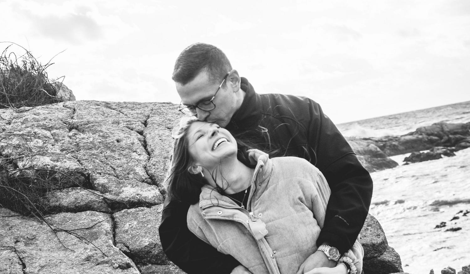 Reagan Johnson and Michael Slonim's Wedding Website