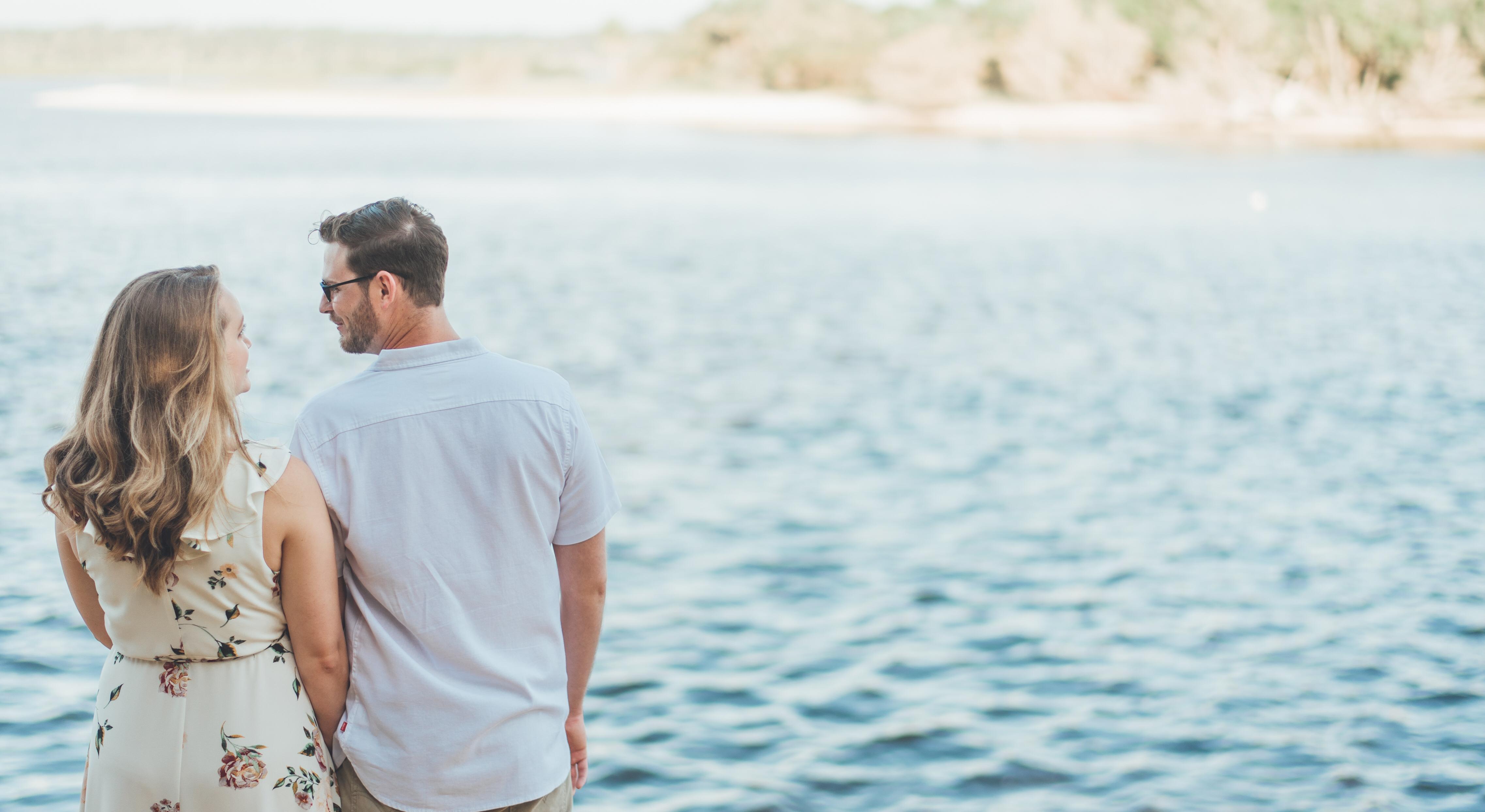 Shellie Zeigler and Michael Justice's Wedding Website