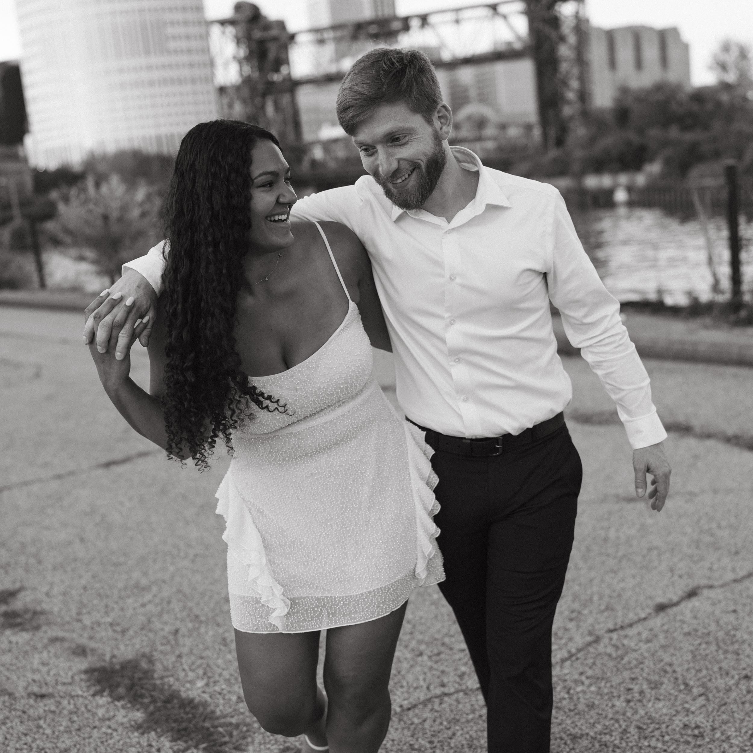 Rachel Malone and Dustin Collins' Wedding Website