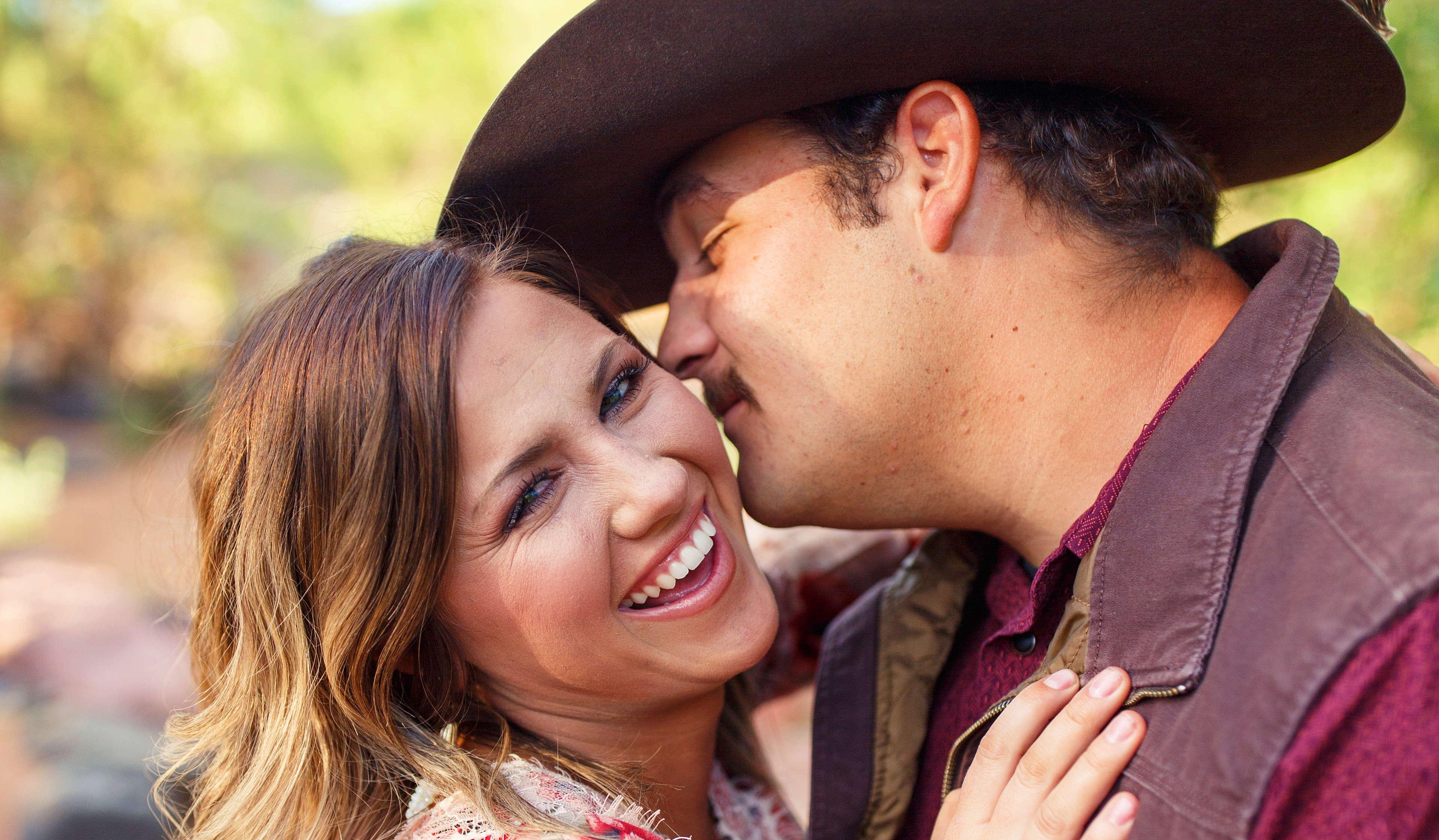 Rylee Peck and Tanner Marcos' Wedding Website