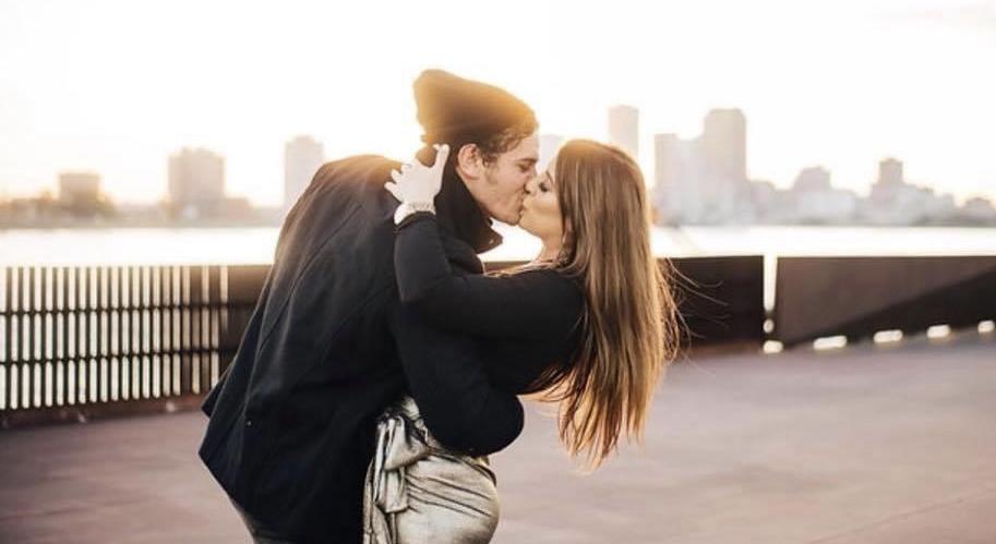 Emily Little and Justin Theriot's Wedding Website