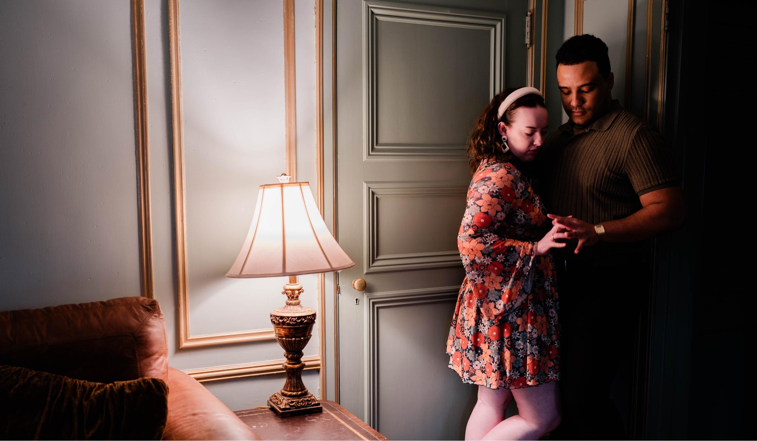 Jessika Lynn Williams and Rafael Ramon Rivera Báez's Wedding Website