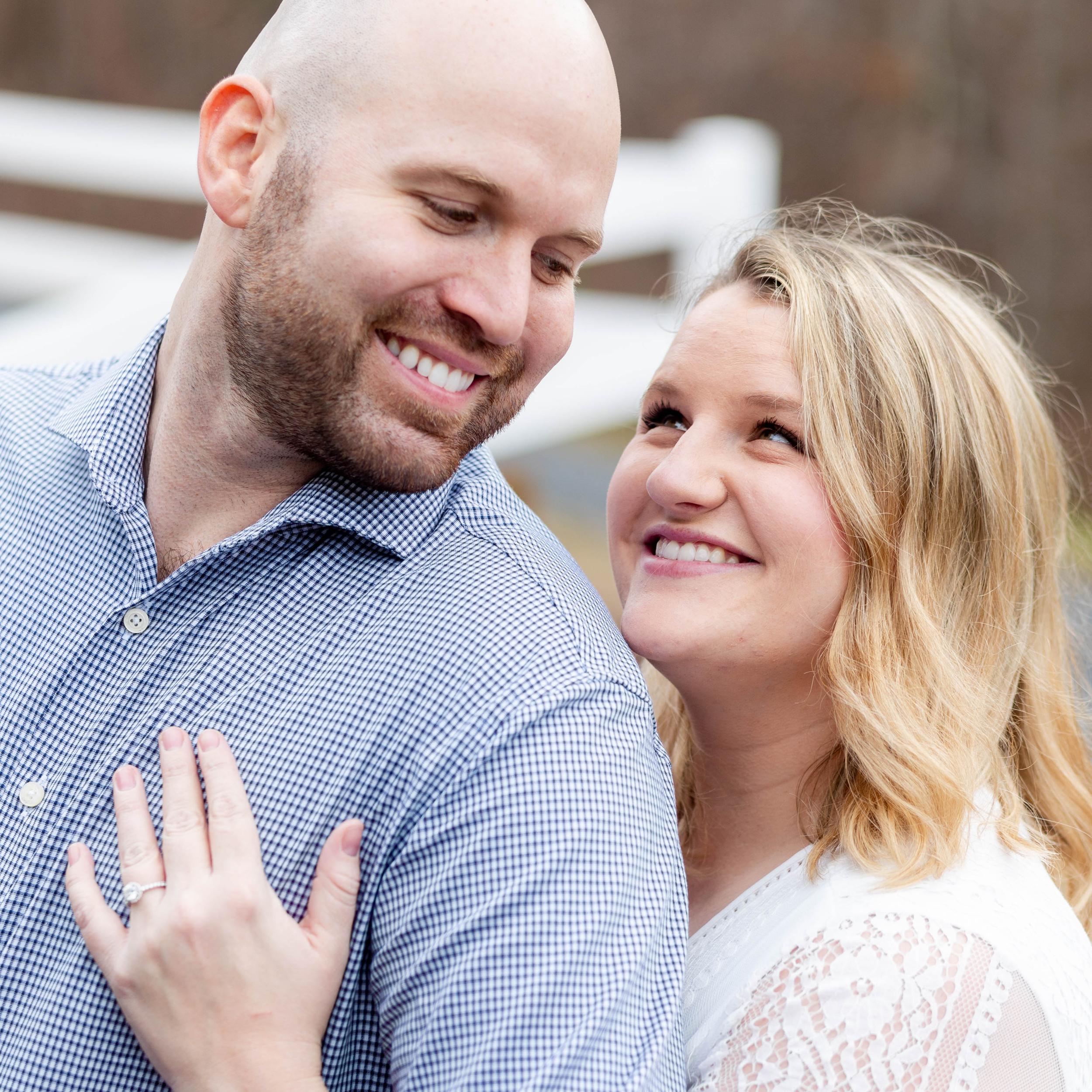 Cassidy Branch and Alston LaCosta's Wedding Website